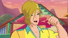 Sky | Wiki Winx | Fandom