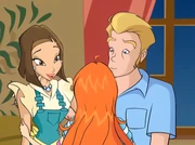 Mike/Series | Winx Club Wiki | Fandom