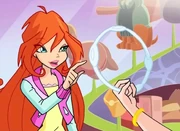 White Circle | Winx Club Wiki | Fandom