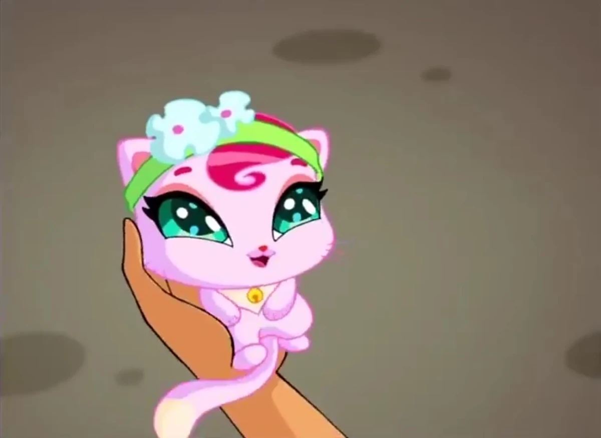 Coco | Winx Club Wiki | Fandom