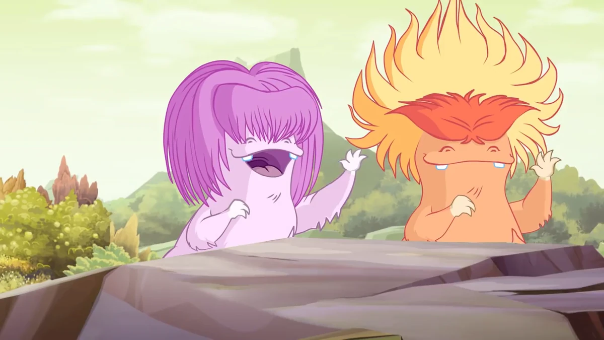 Cry-Cry | Winx Club Wiki | Fandom