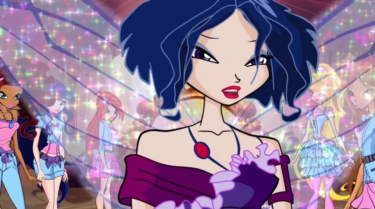 Nebula | Winx Club Wiki | Fandom