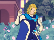 Sky/Series | Winx Club Wiki | Fandom