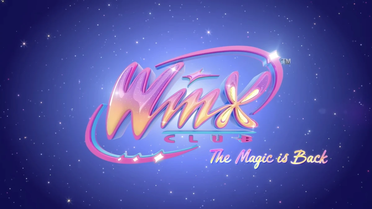 Winx Club: The Magic is Back | Winx Club Wiki | Fandom
