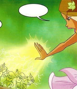 Hierba Verde | Winx Club Wiki | Fandom