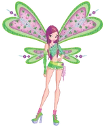 Roxy/Gallery | Winx Club Wiki | Fandom