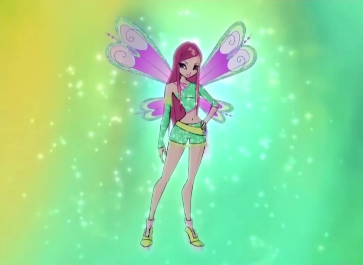 Winx Club Wiki | Fandom