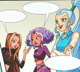 Trix | Winx Club Wiki | Fandom