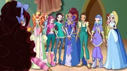 Marion/Gallery | Winx Club Wiki | Fandom