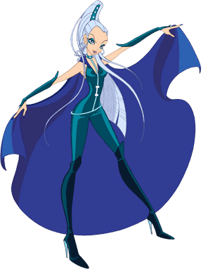 Icy | Winx Club Wiki | Fandom