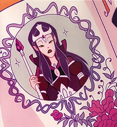 Morwen | Winx Club Wiki | Fandom