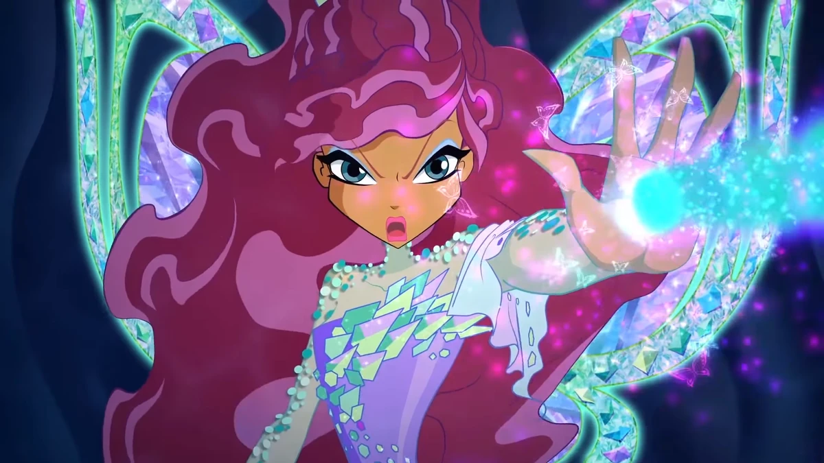 Tide of Andros | Winx Club Wiki | Fandom
