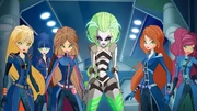 Virus | Winx Club Wiki | Fandom