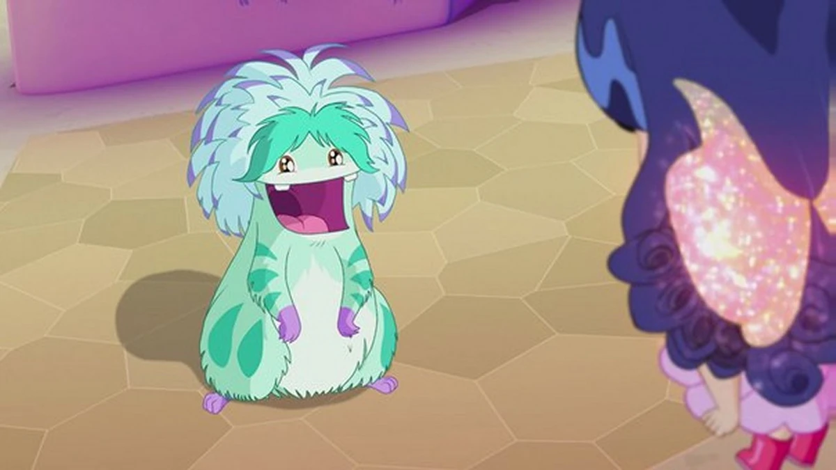 Aventura em Linphea | Wiki Winx | Fandom