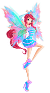 Bloom/Gallery/Fairy Forms | Winx Club Wiki | Fandom