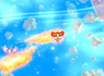 Caramel | Winx Club Wiki | Fandom