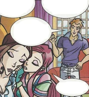 Morgana | Winx Club Wiki | Fandom