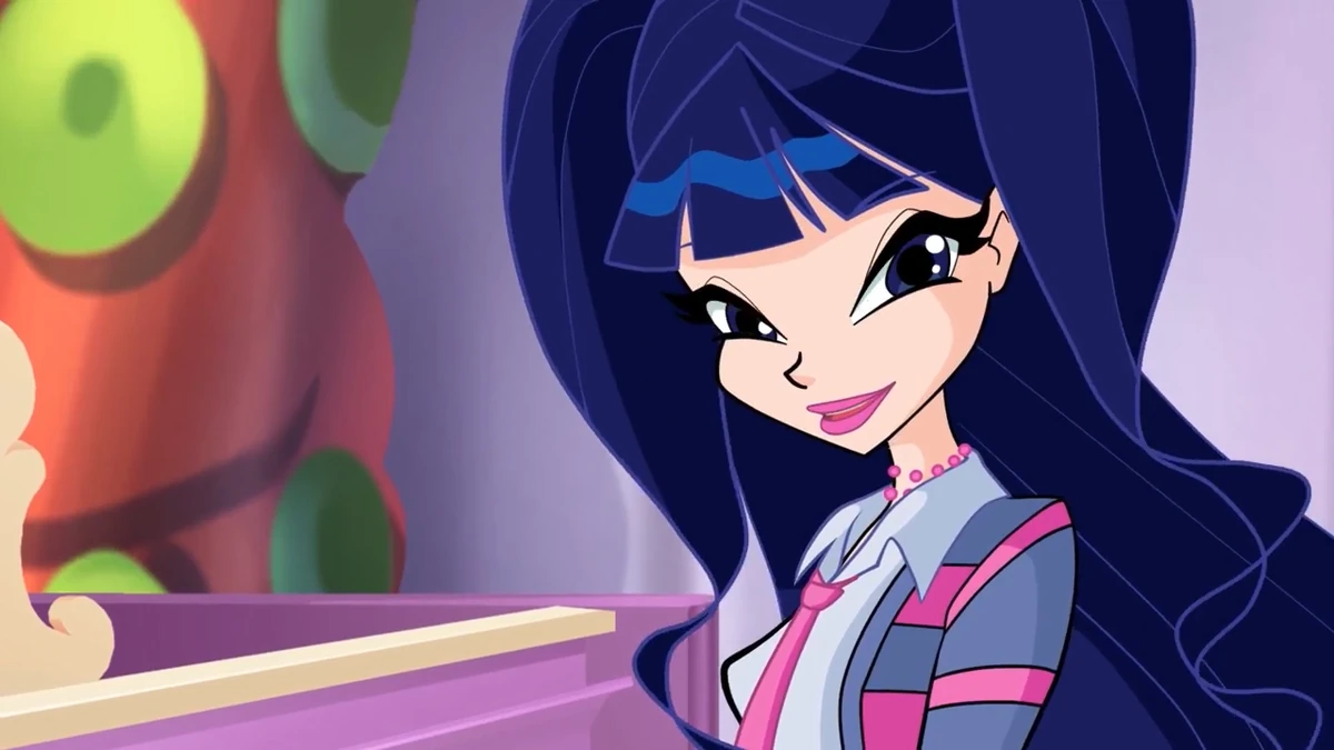 Una voz interior en el Alma | Winx Club Wiki | Fandom