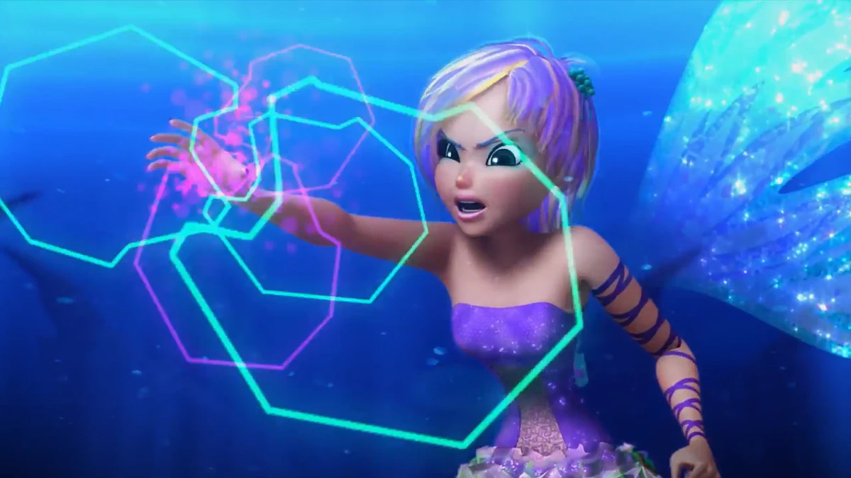 Virtual Protection | Winx Club Wiki | Fandom