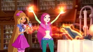Alfea Potions Laboratory | Winx Club Wiki | Fandom