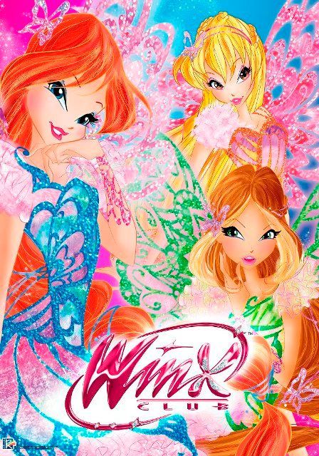 Sezon 7 Klub Winx Wiki Fandom