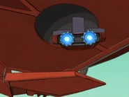 Hawk | Winx Club Wiki | Fandom