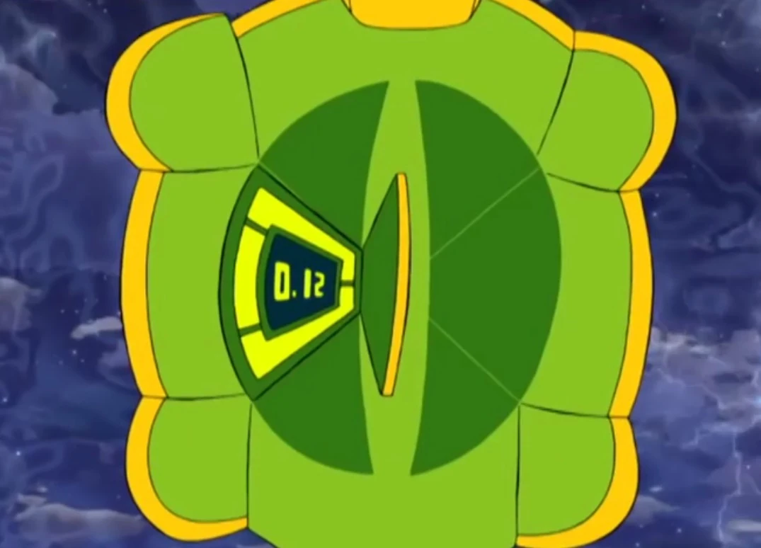 Field Distortion Device | Winx Club Wiki | Fandom