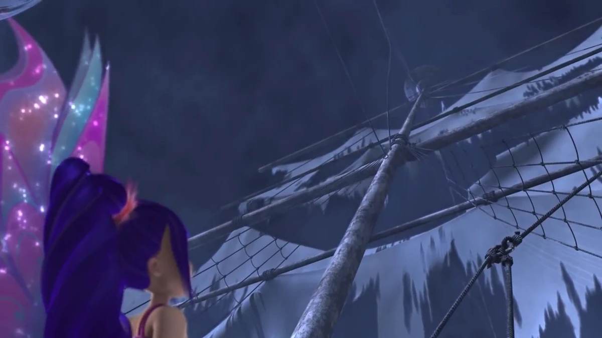 Occulta | Winx Club Wiki | Fandom