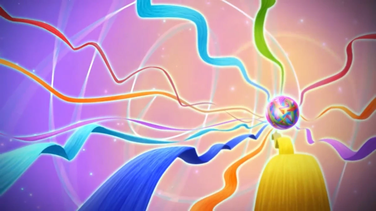 Rainbow MiniWorld | Winx Club Wiki | Fandom