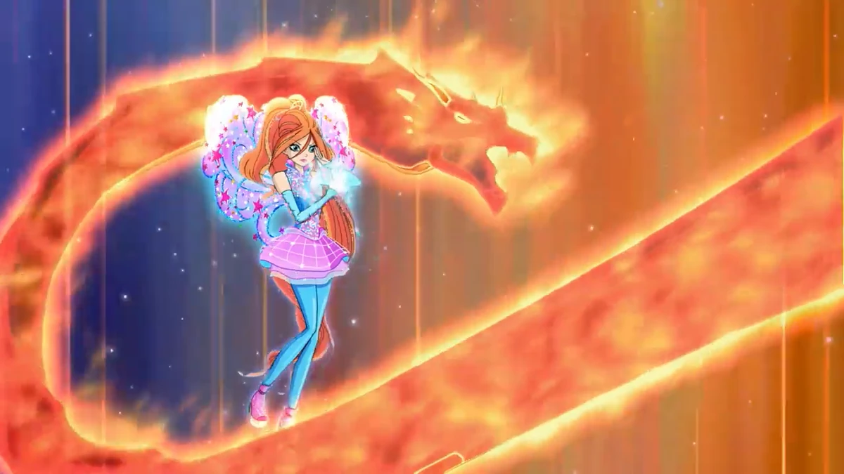 Cosmix Magic | Winx Club Wiki | Fandom