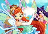 Dragon Fury | Winx Club Wiki | Fandom