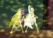 Enchantix Power | Winx Club Wiki | Fandom
