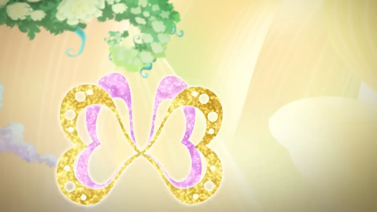 Golden Butterfly | Winx Club Wiki | Fandom