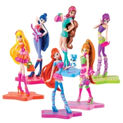 Trendy Figurines | Winx Club Wiki | Fandom