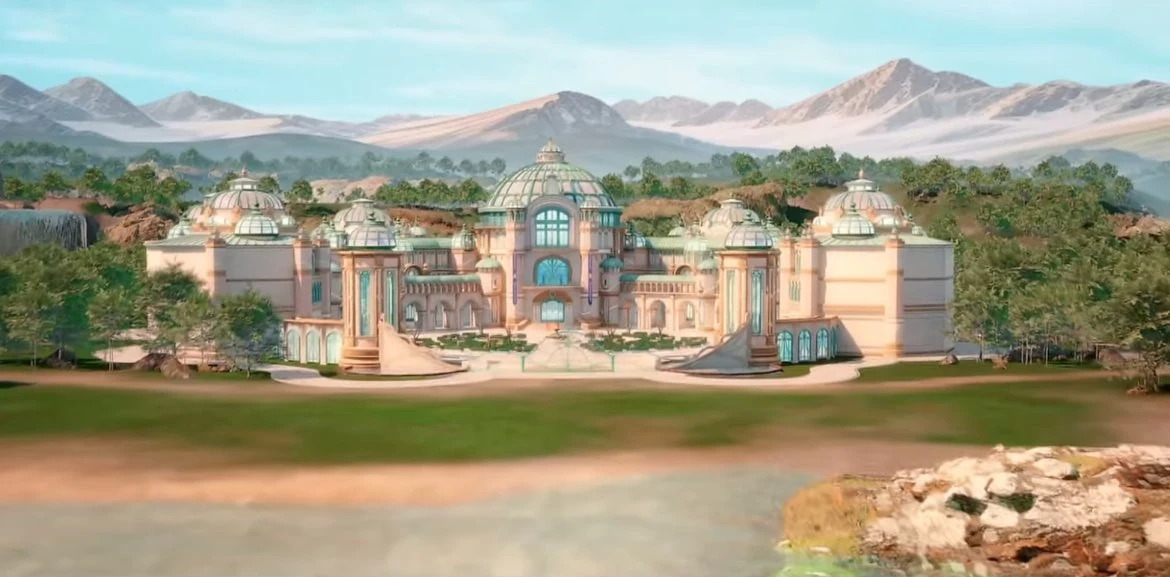 Alfea | Winx Club Wiki | Fandom