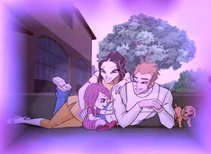 Morgana | Klub Winx Wiki | Fandom