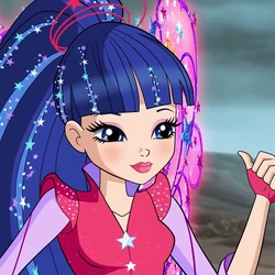 winx club specialists coloring pages