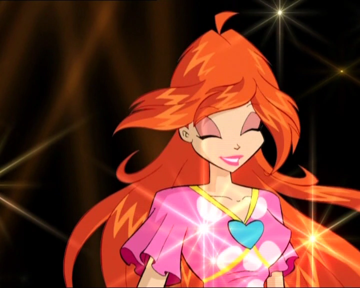 Bloom/Gallery/Main Series | Winx Club Wiki | Fandom