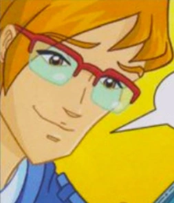 Timmy | Winx Club Wiki | Fandom