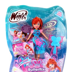 Winx Club Bloom Season 7