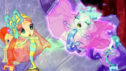 Nissa | Winx Club Wiki | Fandom