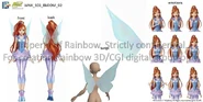 Winx Club: The Magic is Back | Winx Club Wiki | Fandom