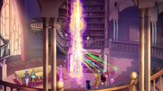 Fearwood | Winx Club Wiki | Fandom