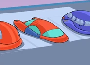 List of Vehicles | Winx Club Wiki | Fandom