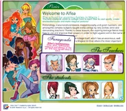 Faragonda/Gallery | Winx Club Wiki | Fandom