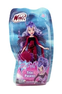 Trix Power | Winx Club Wiki | Fandom