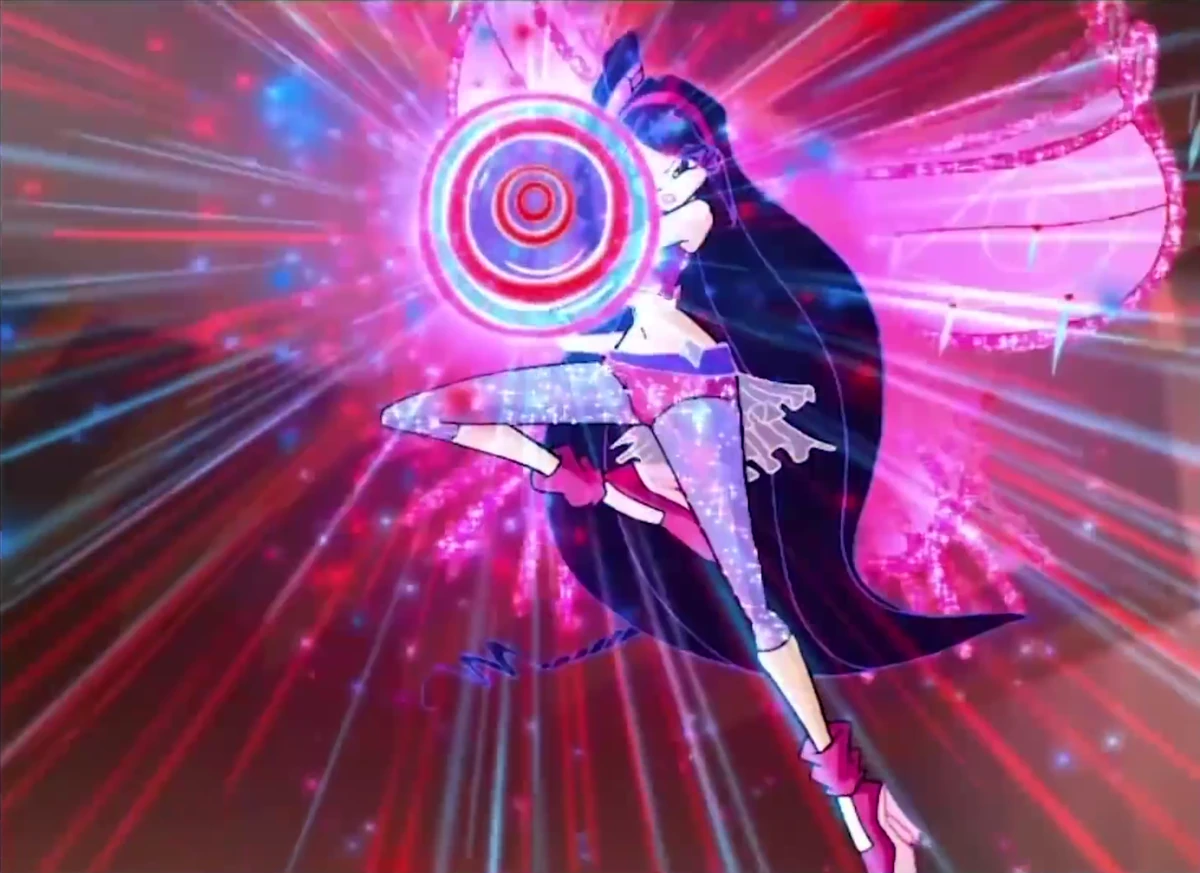 Sonic Screen | Winx Club Wiki | Fandom