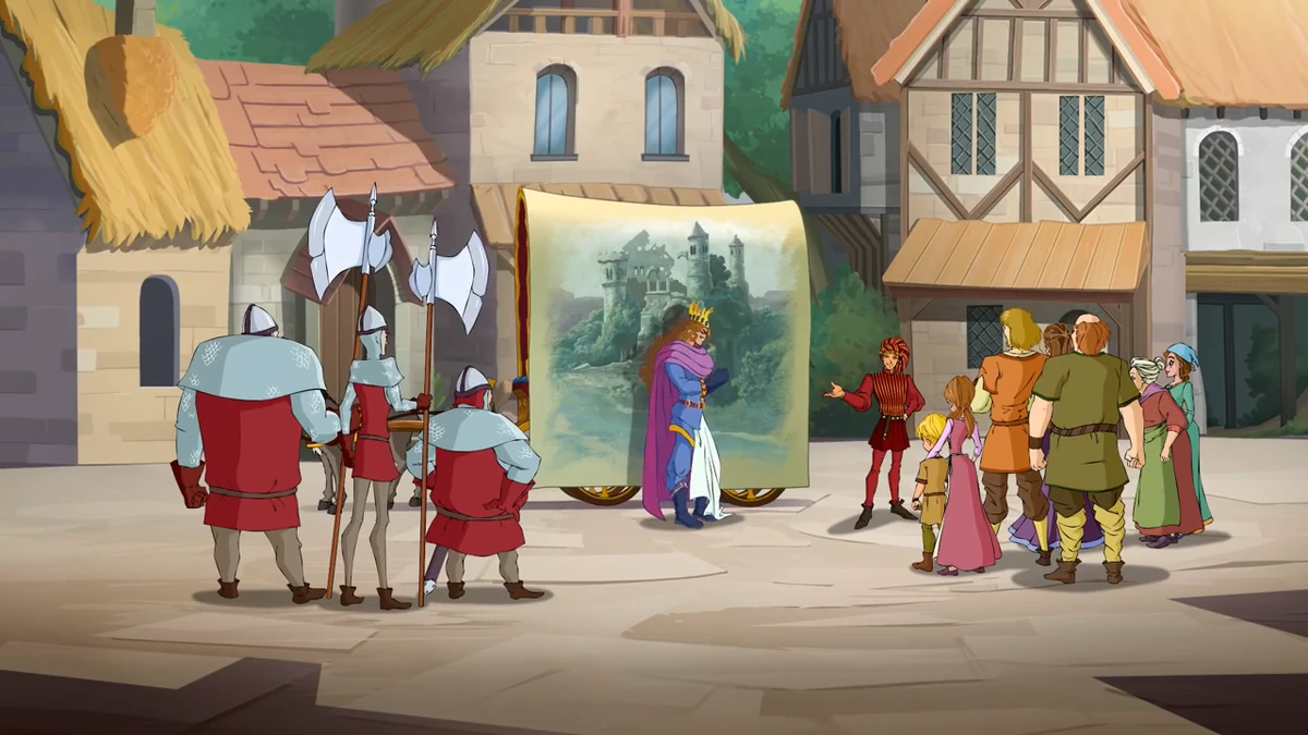 Italy | Winx Club Wiki | Fandom