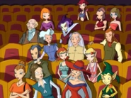 WizGiz/Galerie foto | Winx Club Wiki | Fandom