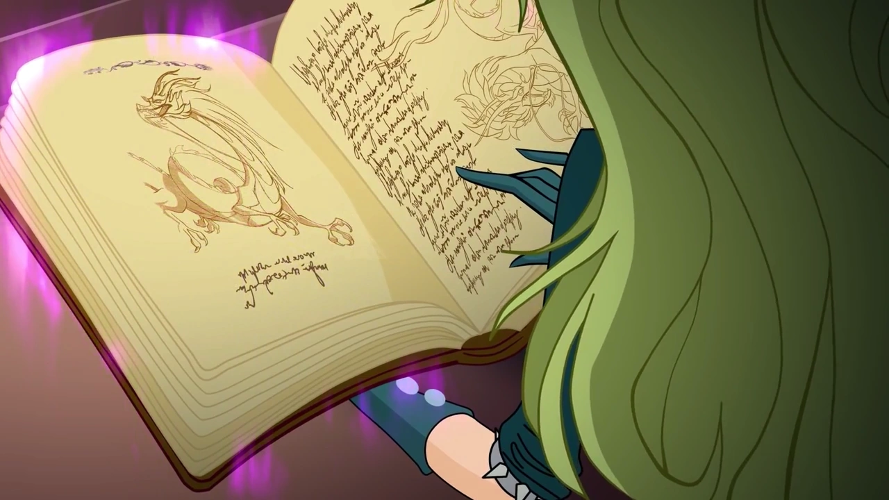 Discuss Everything About Winx Club Wiki | Fandom